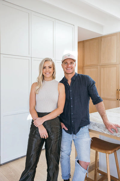 IN CONVERSATION KARA DEMMRICH OF KYAL & KARA – Marloe Marloe
